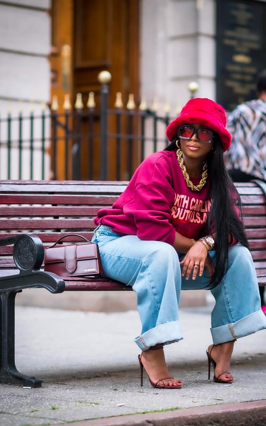 How to Style Bold Colors for Melanin-Rich Skin - Black Girl Aesthetics