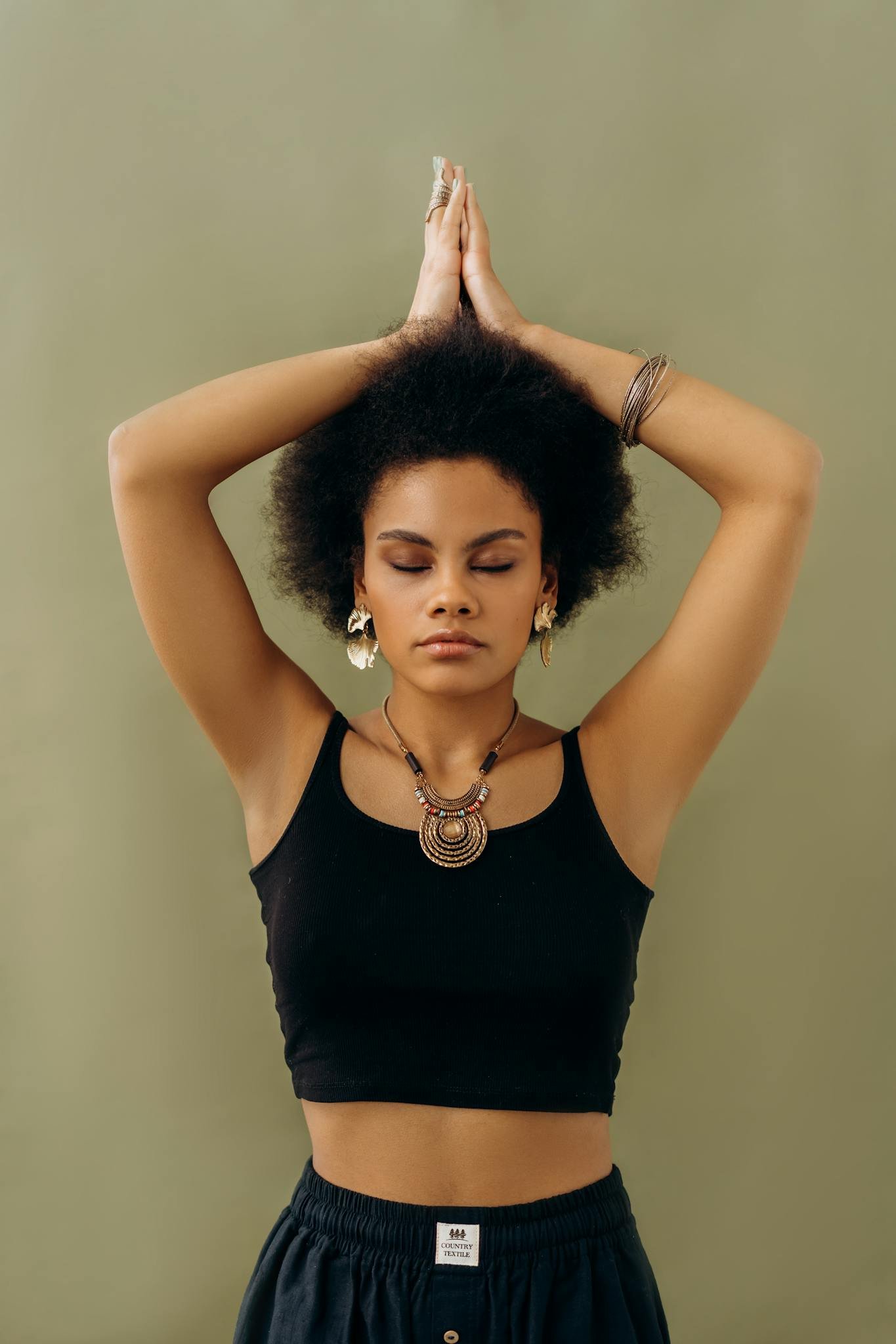 100 Affirmations for Black Women - Black Girl Aesthetics