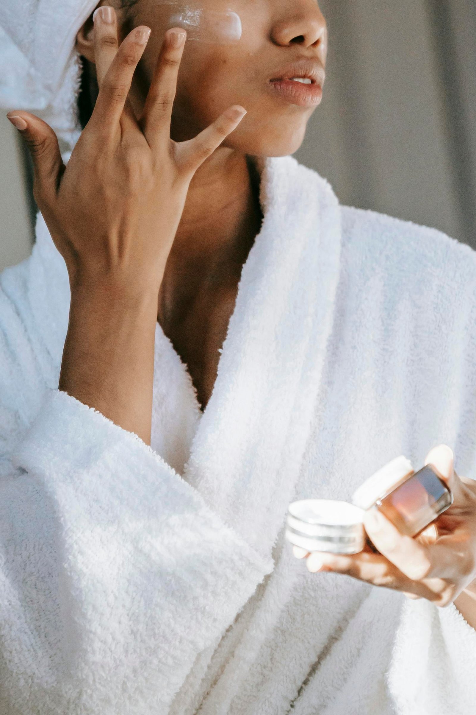 The Ultimate “That Girl” Morning Routine for Black Women - Black Girl ...