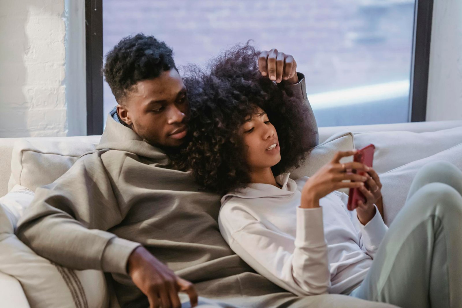 The Ultimate “That Girl” Morning Routine for Black Women - Black Girl ...