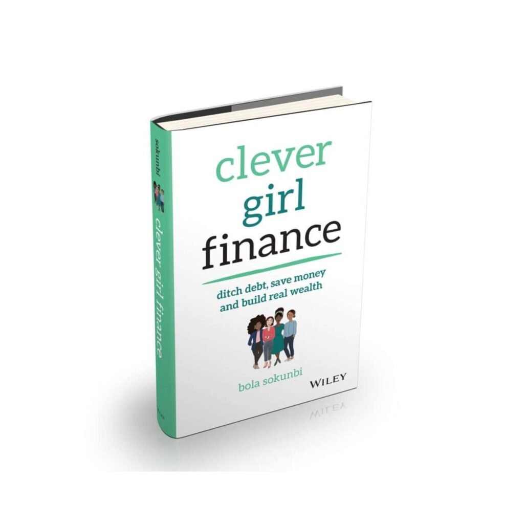 Must-Read Finance Books for Black Women: Build Wealth & Financial ...
