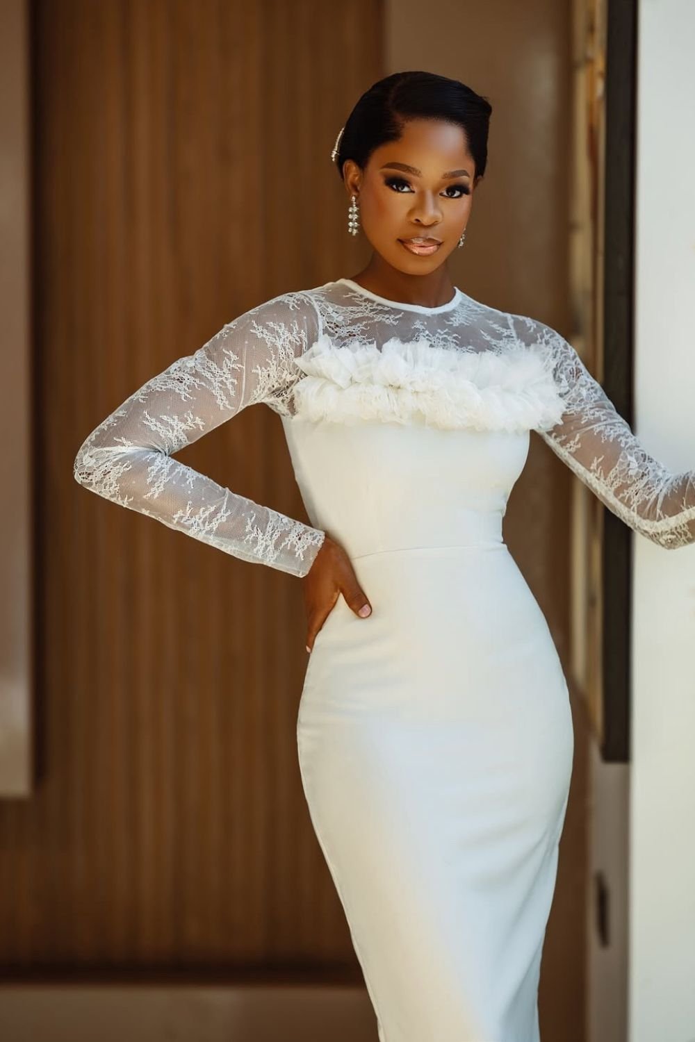 50+ Civil Wedding Dress Ideas: The Best Dresses and Outfits for Your ...