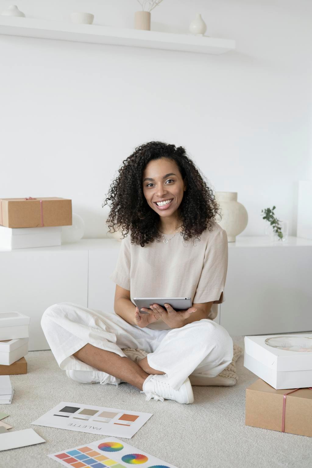 The Ultimate “That Girl” Morning Routine for Black Women - Black Girl ...