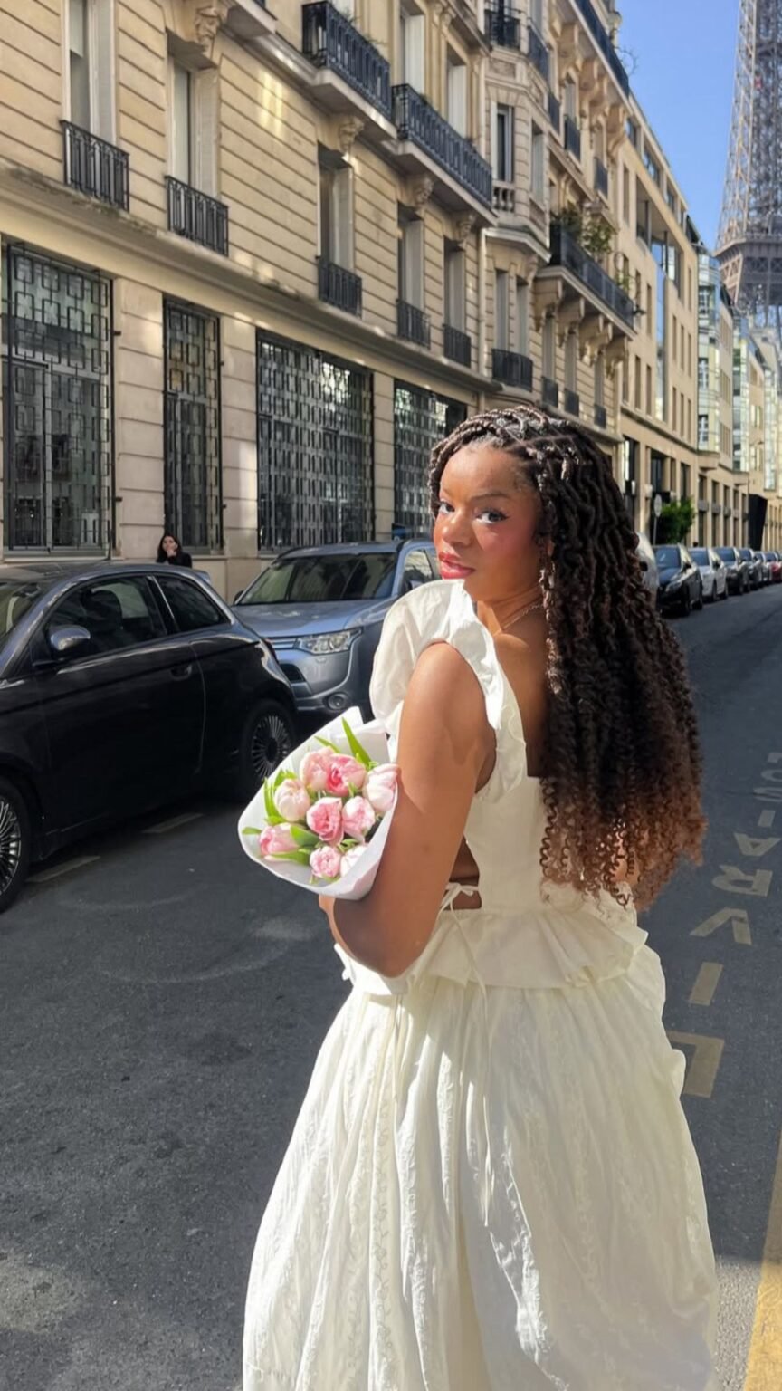 The Ultimate “That Girl” Morning Routine for Black Women - Black Girl ...