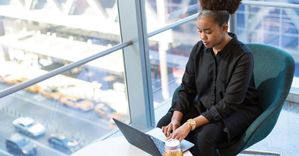 The Ultimate “That Girl” Morning Routine for Black Women - Black Girl ...